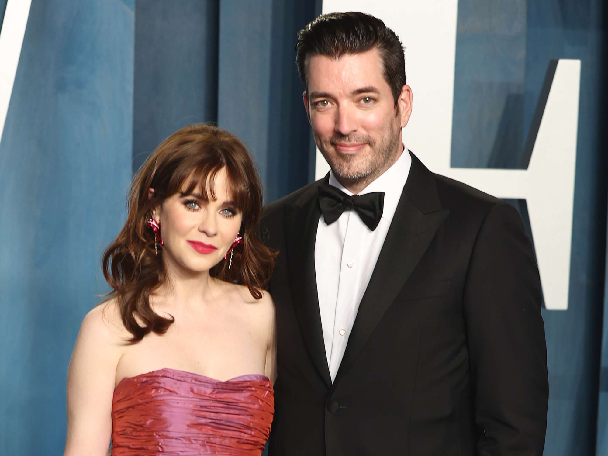 Jonathan Scott of HGTV has finally broken his silence about what ...