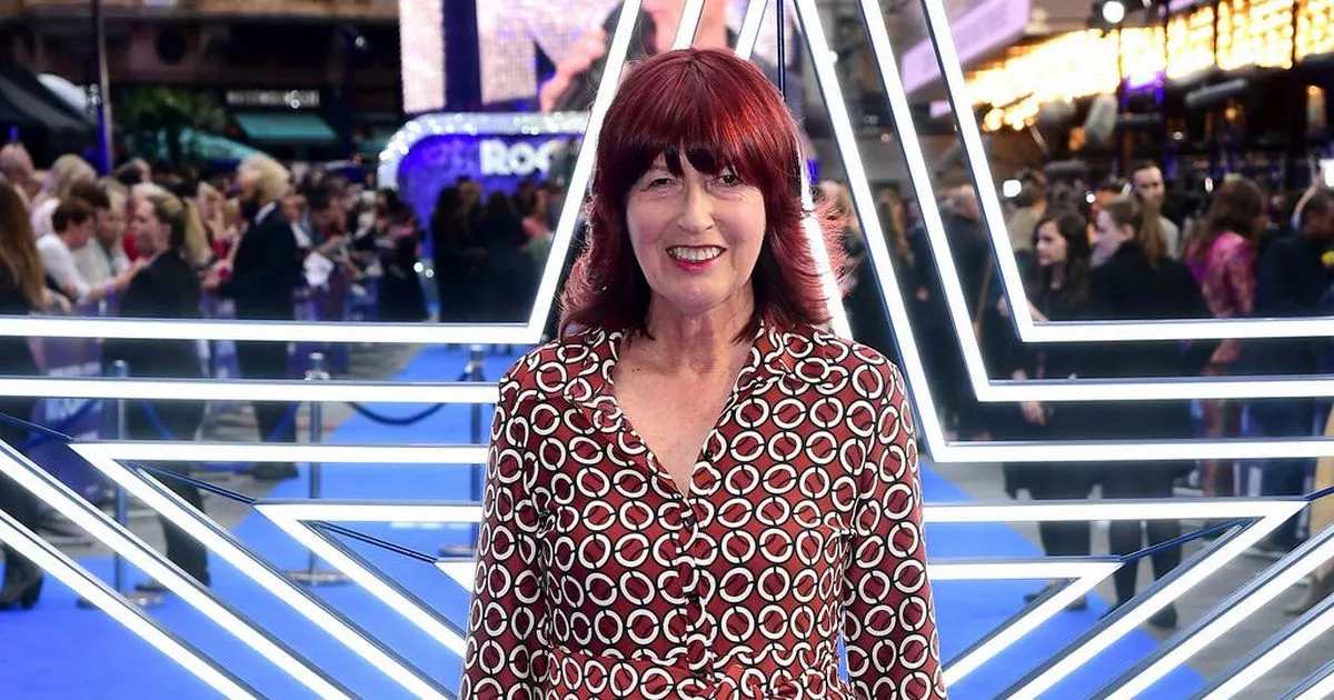 TRAGEDY STRIKES: Janet Street-Porter shared heartbreaking news ...