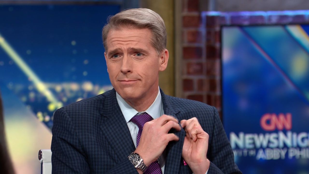 FAST SWITCH! Jennings was replaced quickly by a big name. - newswave ...