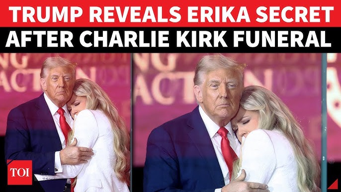 CBS has identified Erika’s new romantic partner — and to the surprise ...