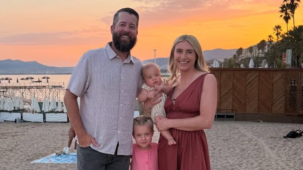 Jasmine Roth breaks down in tears as she announces she’s stepping away ...