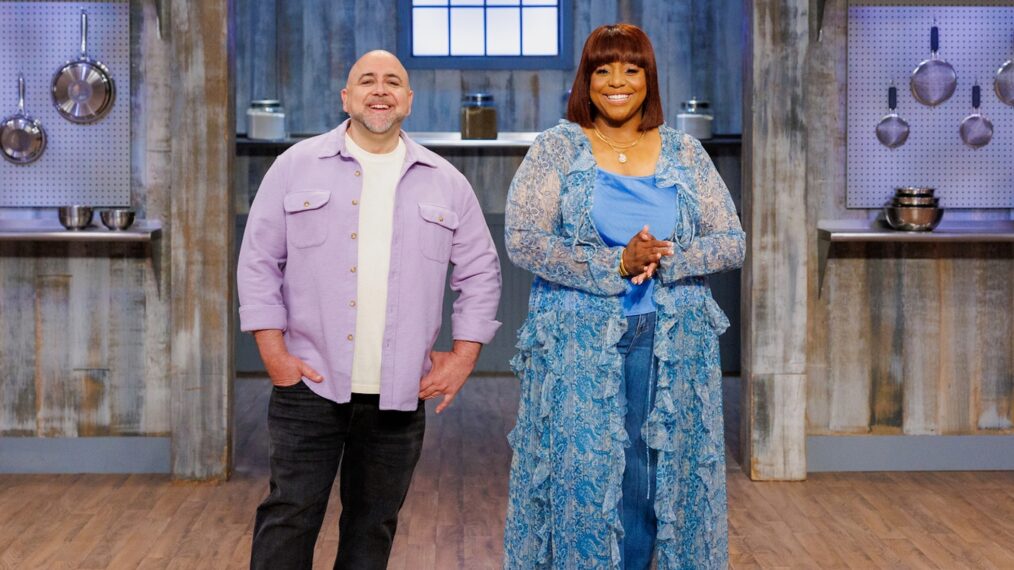 Duff Goldman has been unexpectedly suspended from Food Network right ...