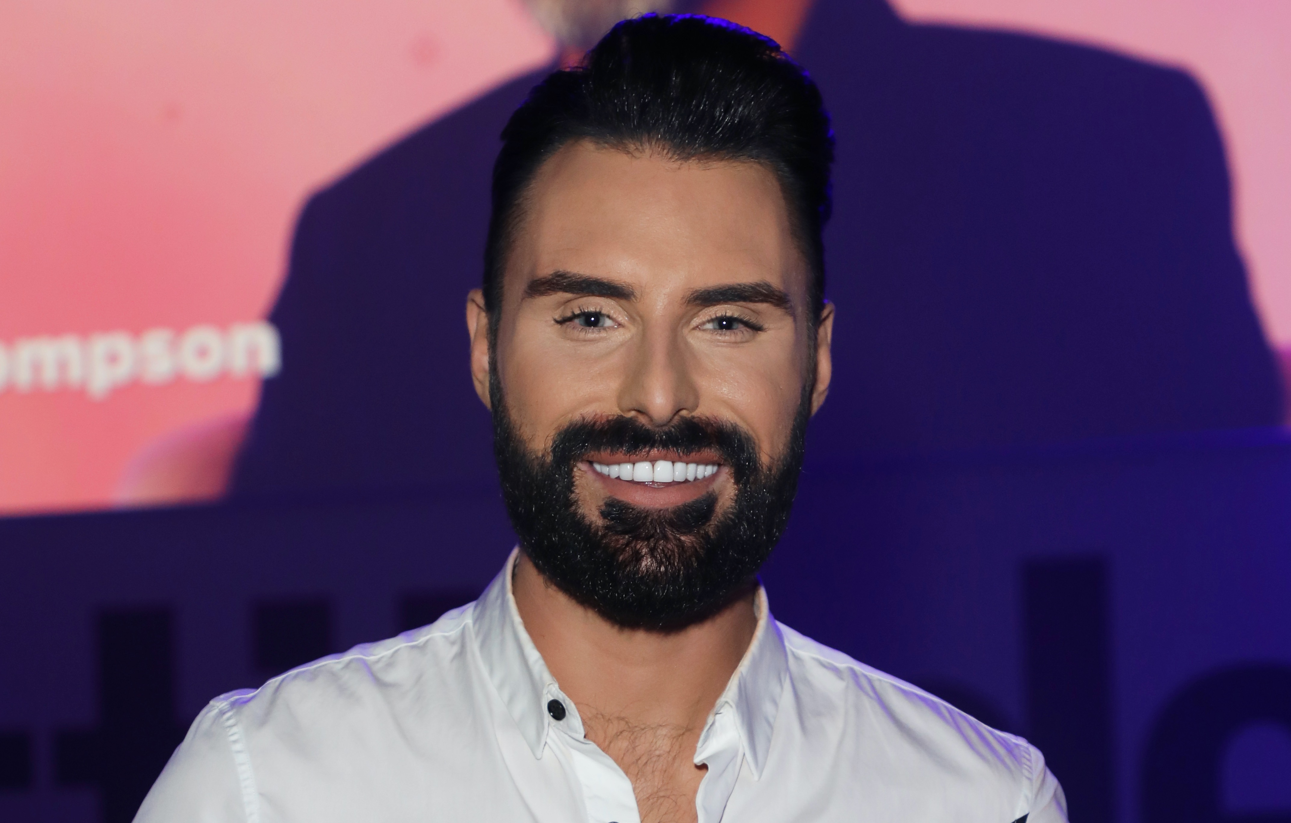 Rylan Clark declares he has officially cut ties with ITV and will never ...