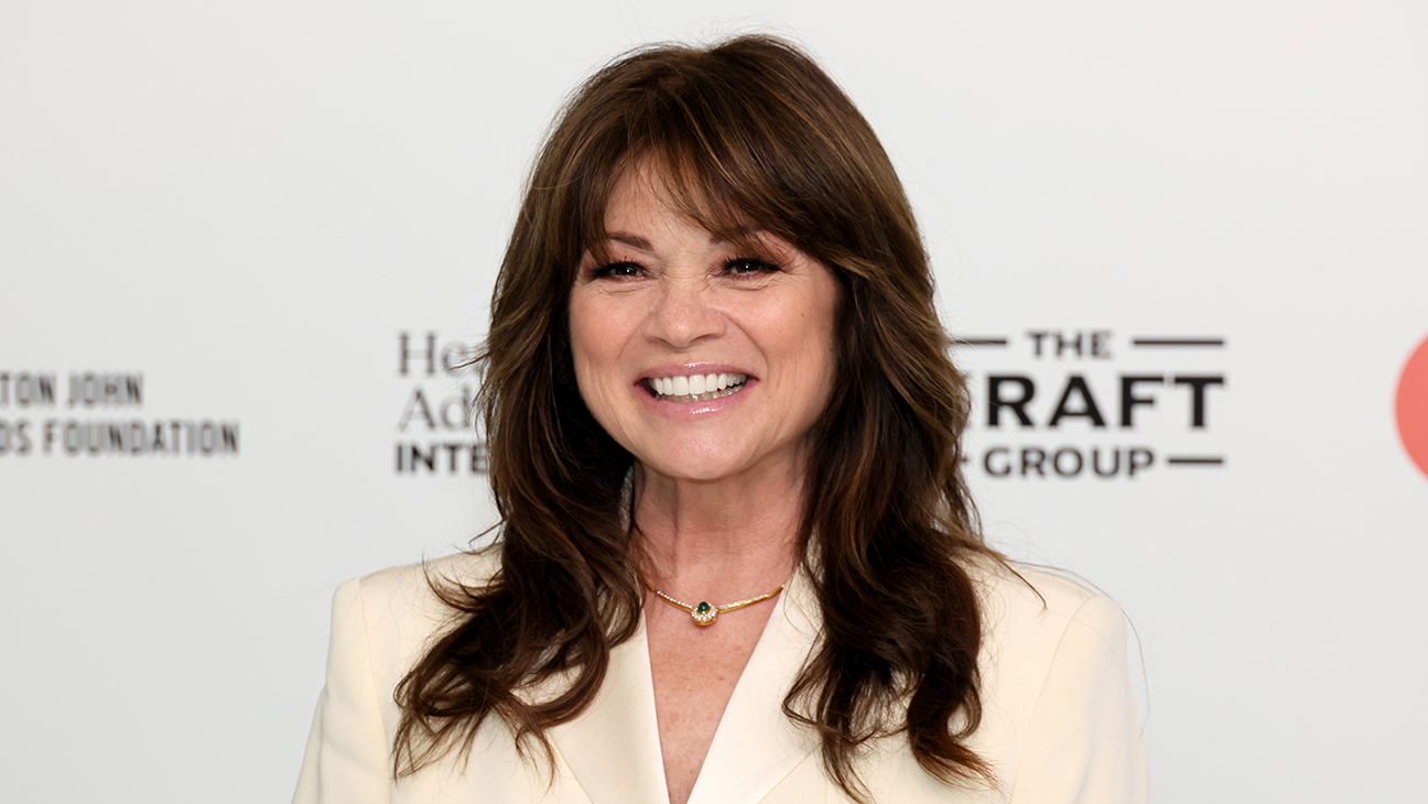 Valerie Bertinelli threw a powerful punch at her former Food Network ...