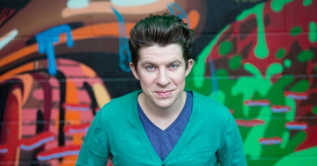 Justin Warner shared his grief over the loss of someone close to him ...