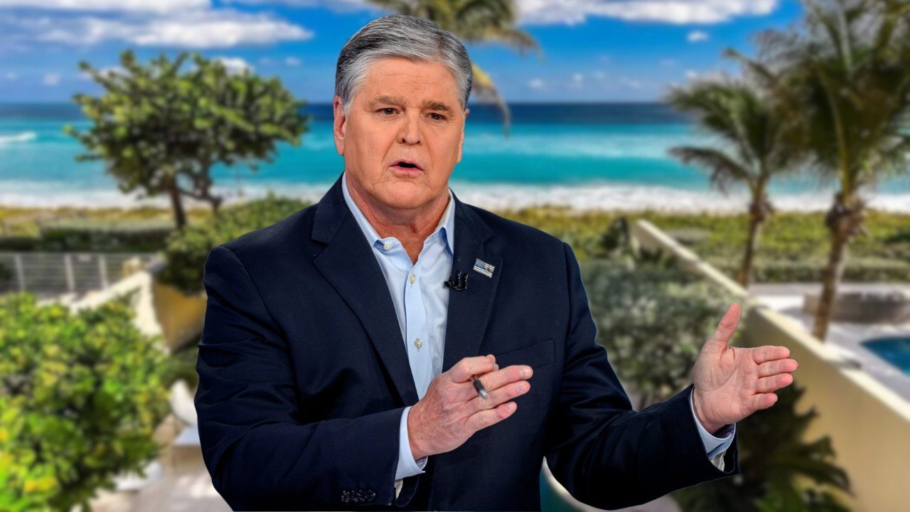 SHOCKING! Sean Hannity has unexpectedly announced that he’s stepping ...