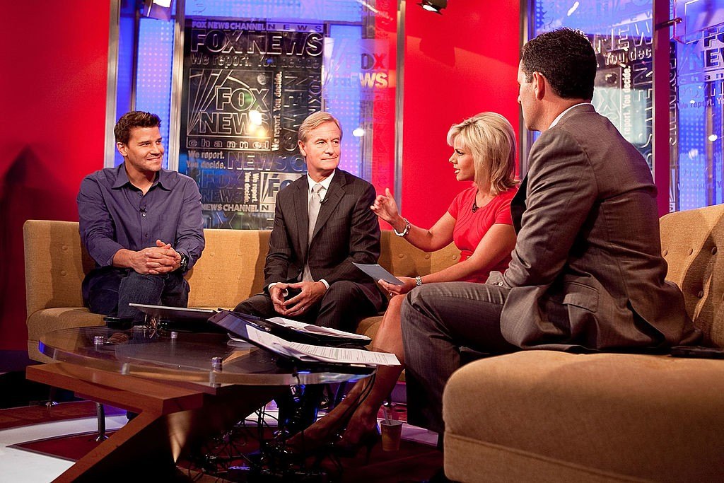 SHOCKING! Steve Doocy has finally opened up about why he walked away ...