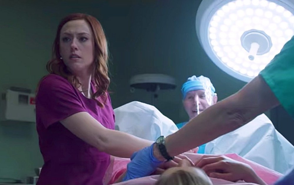 JUST OUT! A new hospital picture of Lawrence B. Jones is drawing ...