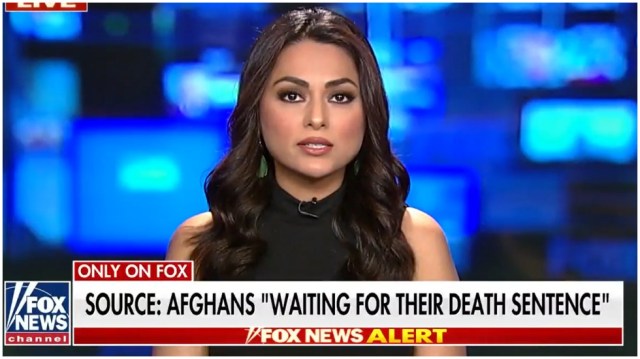 Aishah Hasnie has finally revealed the reason she decided to leave Fox ...