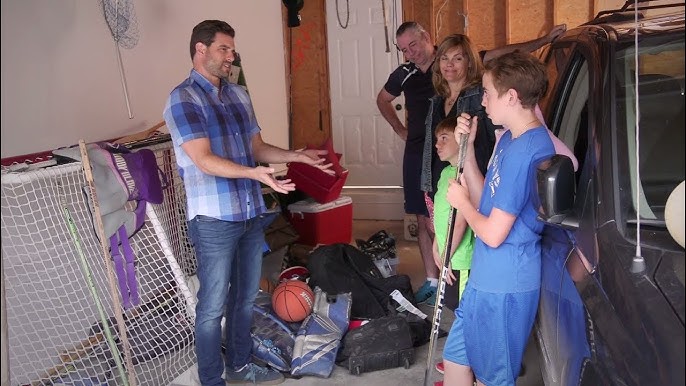 Scott Jennings’ wife subtly confirmed she and their kids have moved out ...