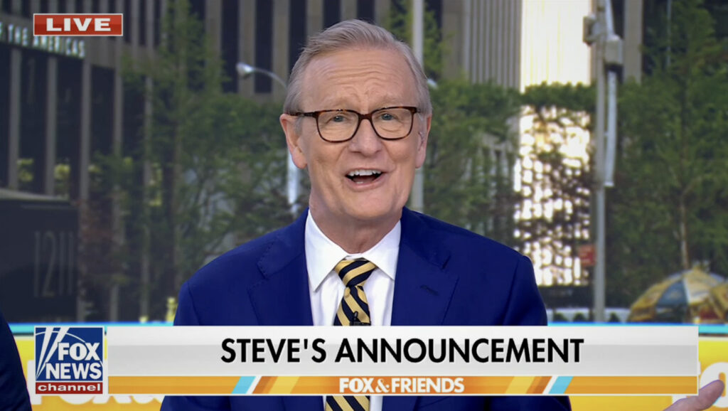 NEW DETAILS! Fox News layoffs continue—Fox & Friends is reportedly the ...