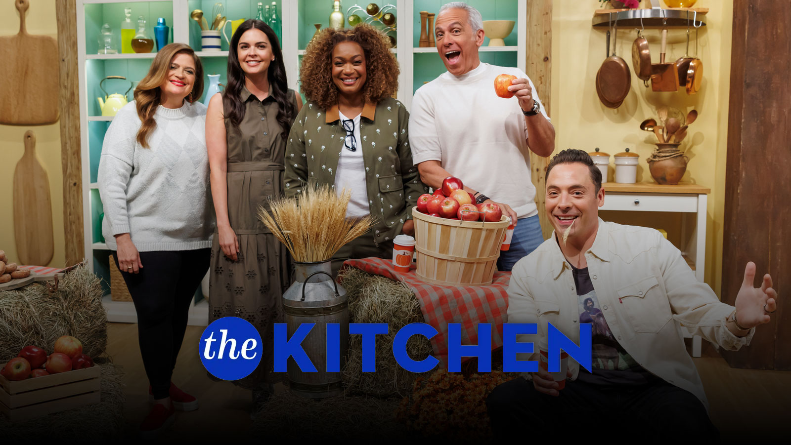 Food Network has officially spoken out about the reason behind the ...
