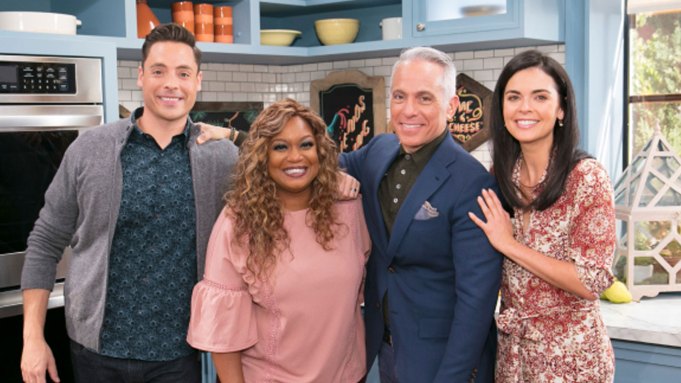 Jeff Mauro has opened up about the emotional toll he’s faced since ...