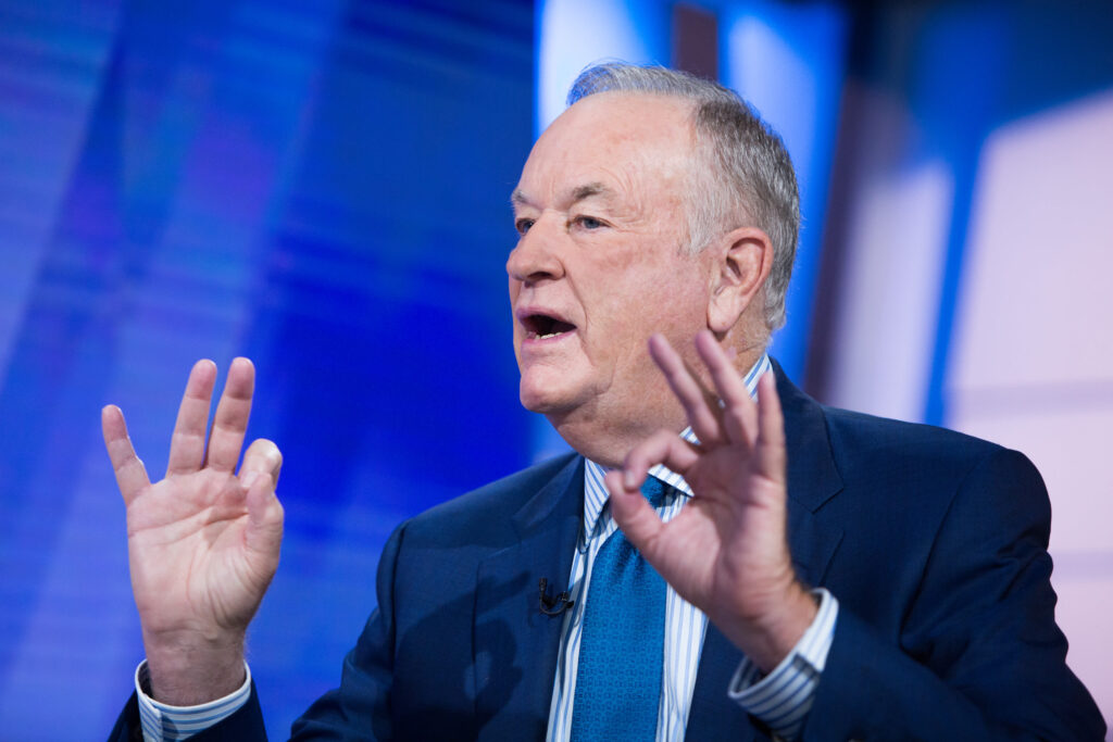 Following health updates, Bill O’Reilly’s family is said to be making ...