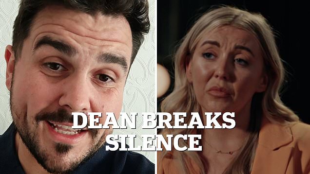 SHOCKING! Sarah from MAFS UK has allegedly been barred from all UK ...
