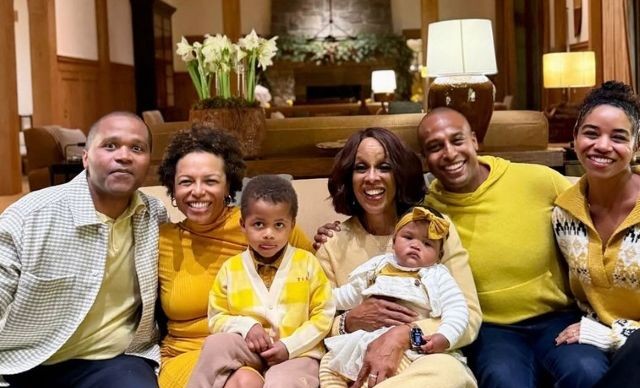 Will Bumpus — son of Gayle King — has heartbreakingly revealed that his ...