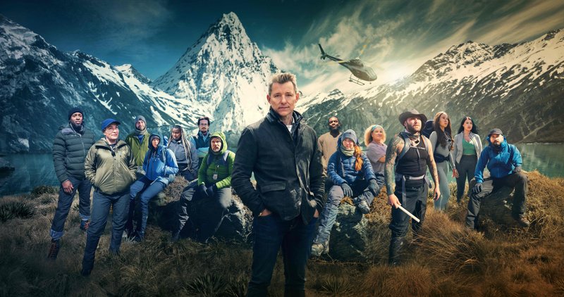 SHOCKING! Ben Shephard has unexpectedly shared an update on his current ...