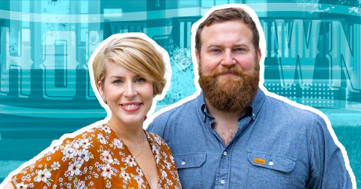 SHOCKING! HGTV has officially announced Ben Napier’s termination in its ...