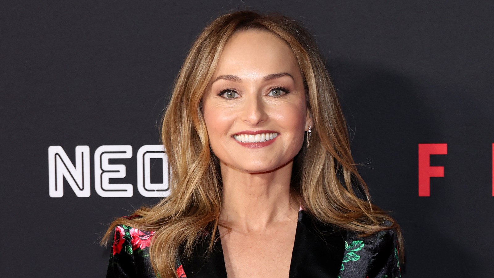 Giada De Laurentiis shared photos from her wedding in a recent post ...