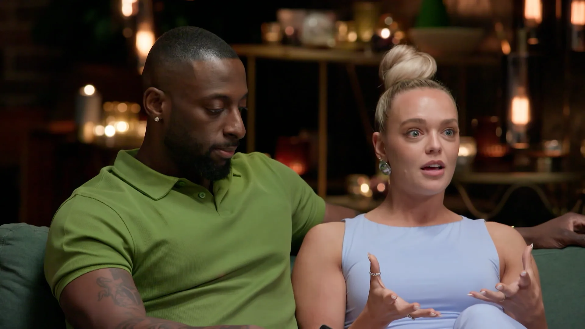 UPDATE: Alissa from MAFS 2026 has finally spoken about her current ...
