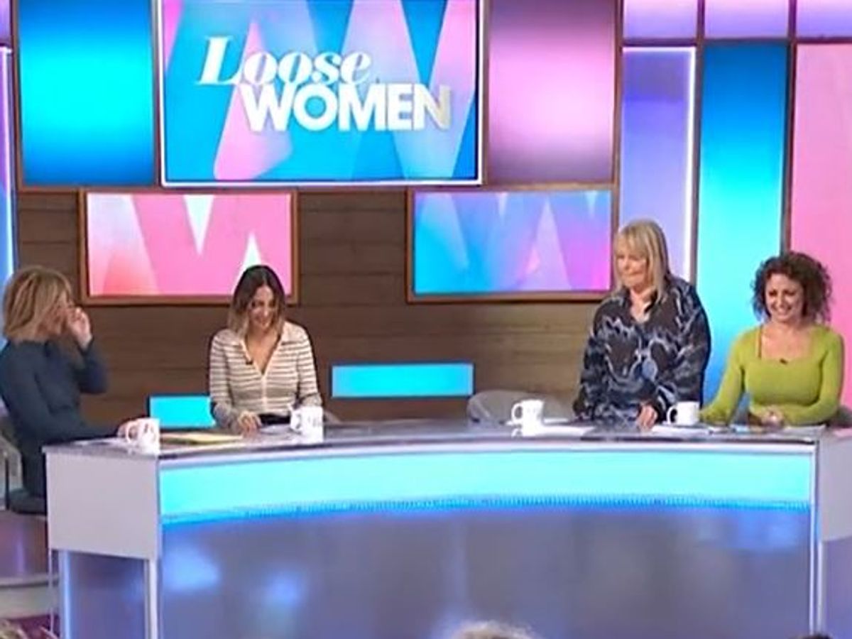 Loose Women has been confirmed to NOT return to air in ITV’s latest ...