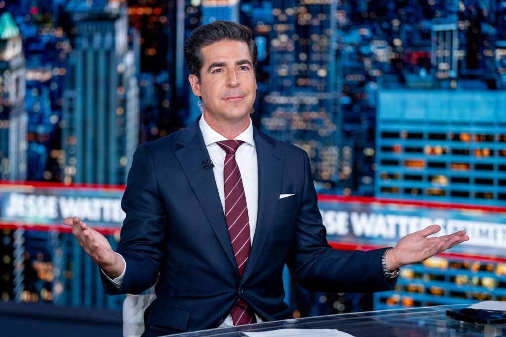 The list of Fox News hosts who will be sent to Israel in the coming ...