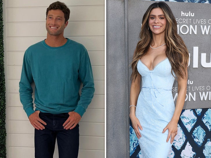 OFFICIAL! ABC has announced Doug Mason’s future on The Bachelor after ...