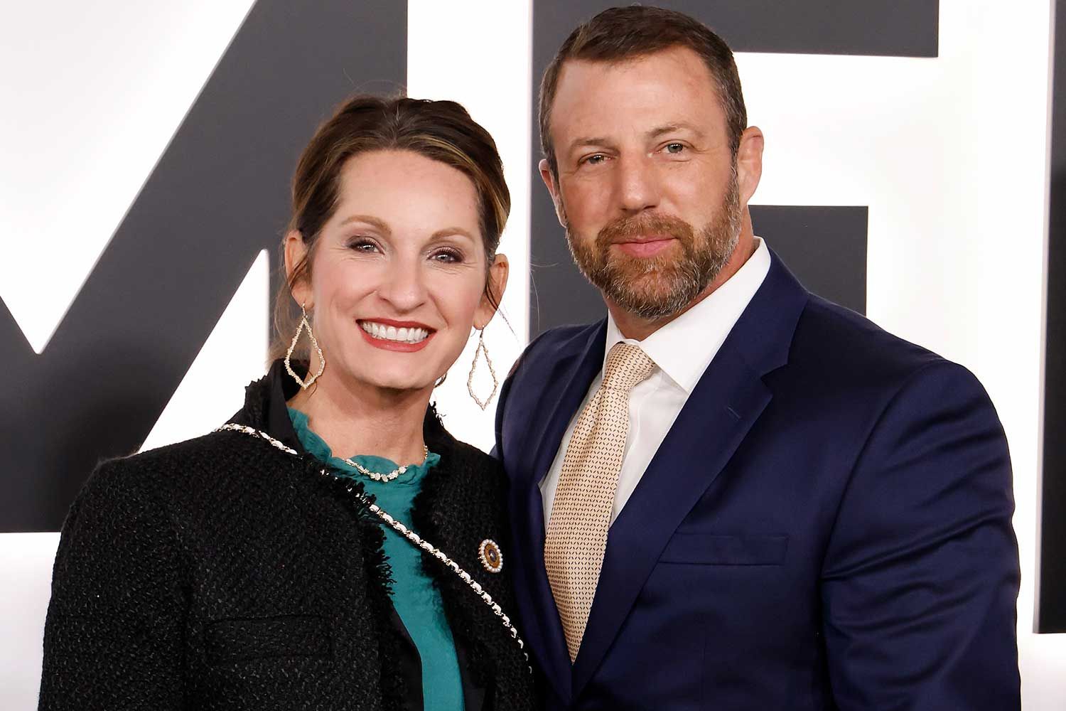 Christie Mullin — Markwayne Mullin’s wife — has filed for DIVORCE ...