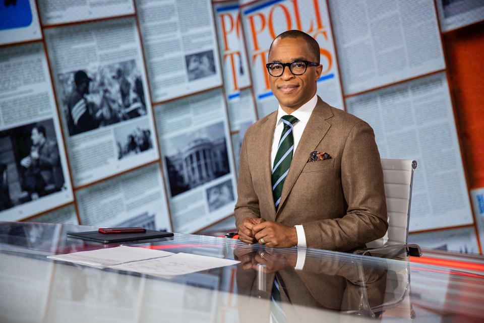 Jonathan Capehart reveals his next professional chapter in a new ...