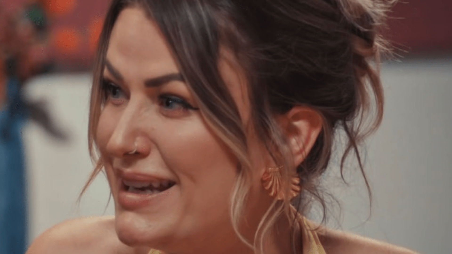 OUTBURST! Bec from MAFS UK angrily called April a “bitch” after ...