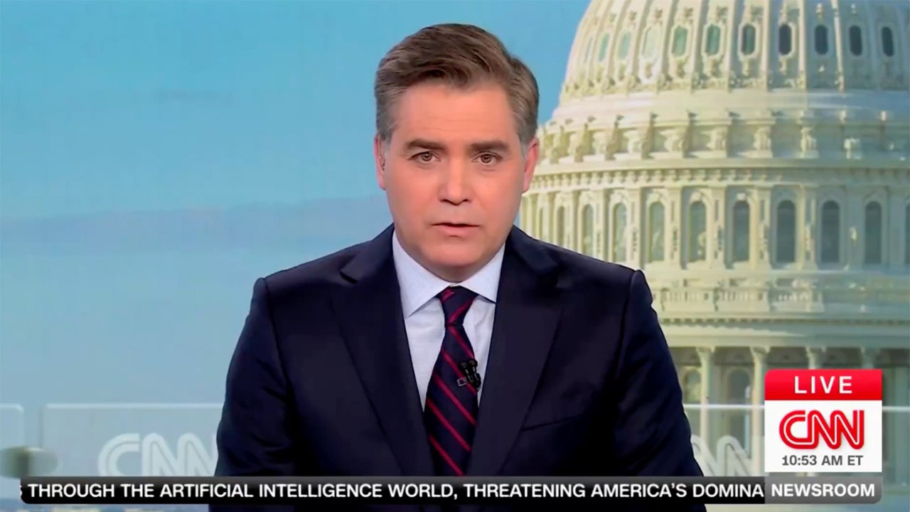 Jim Acosta, former CNN anchor, shocked many by announcing his ...