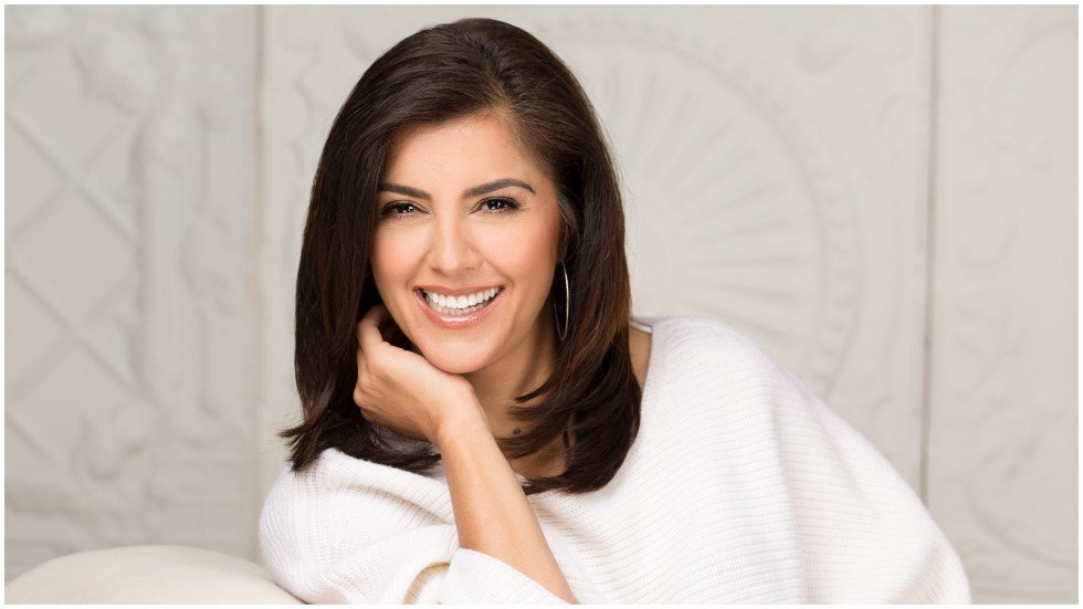 After leaving Fox News, Rachel Campos-Duffy has officially announced ...