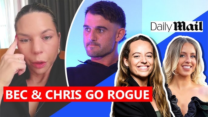 NOT JUST TYSON! MAFS 2026 shocks fans by announcing it will terminate ...