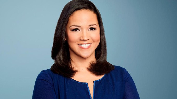 CONFIRMED! Laura Jarrett announced her departure from TODAY, including ...