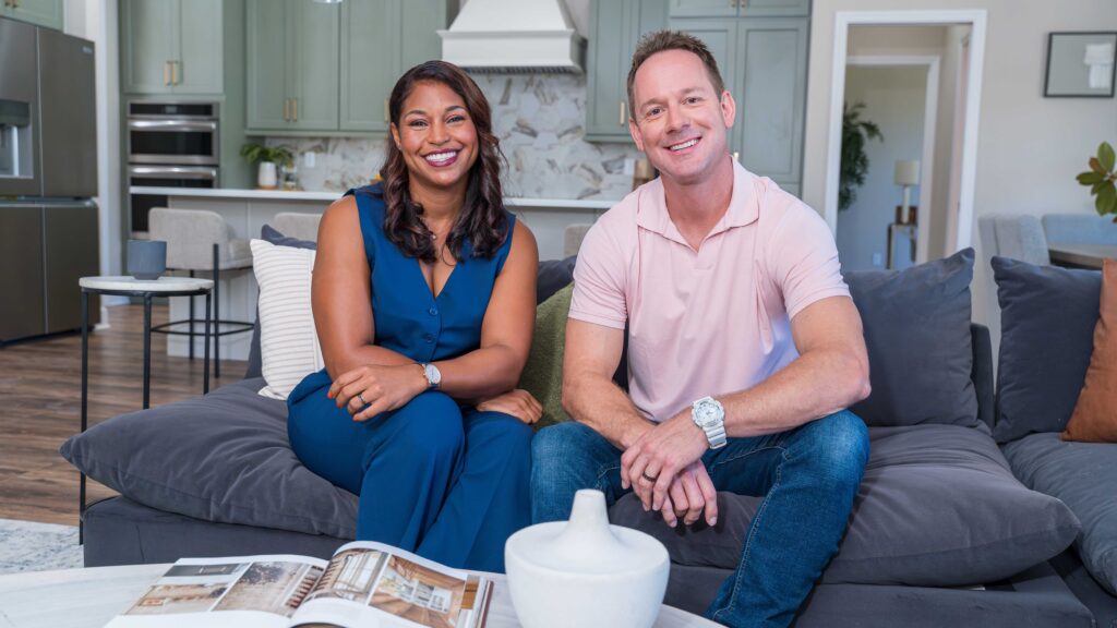 HOT! HGTV has revealed the lineup of shows that will replace the time ...