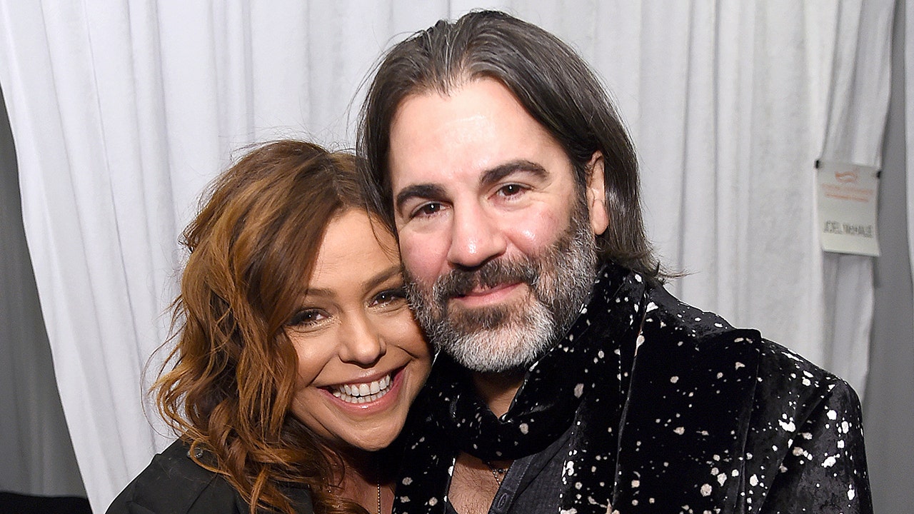 Rachael Ray breaks her silence about why she could never have a child ...