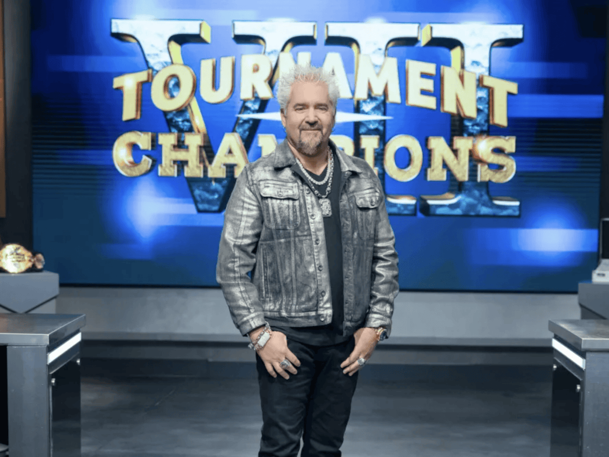 UNFORTUNATE! A contestant from Tournament of Champions Season 7 has ...