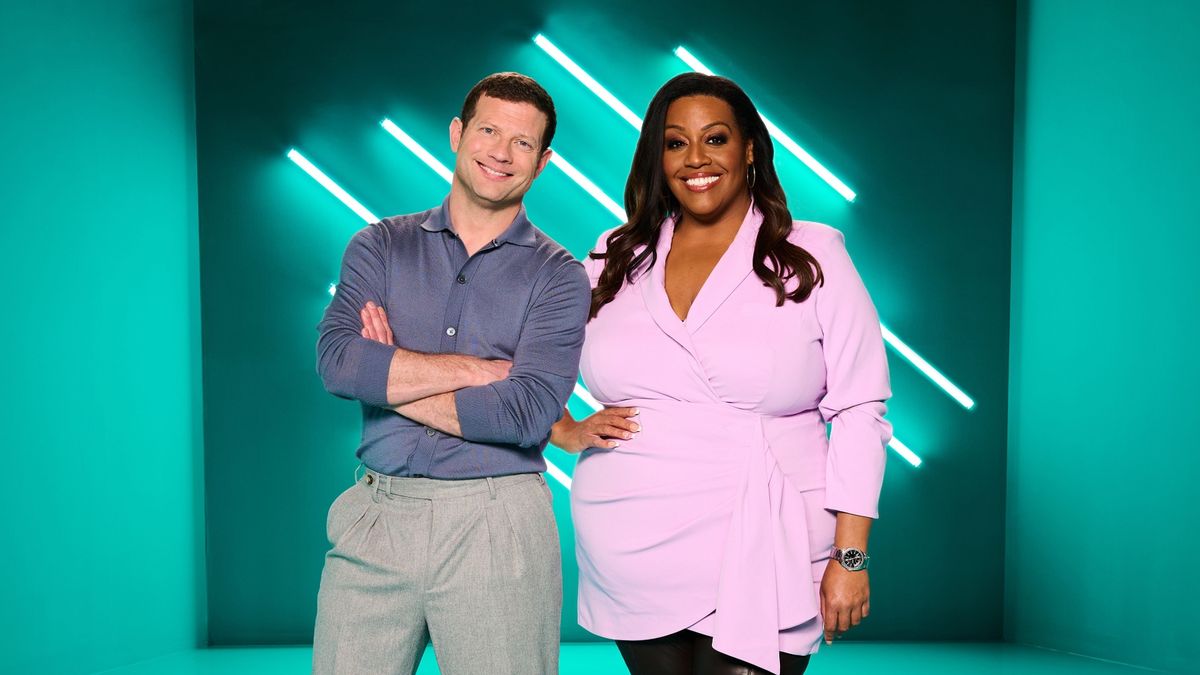 Dermot and Alison from This Morning surprised fans by revealing they ...