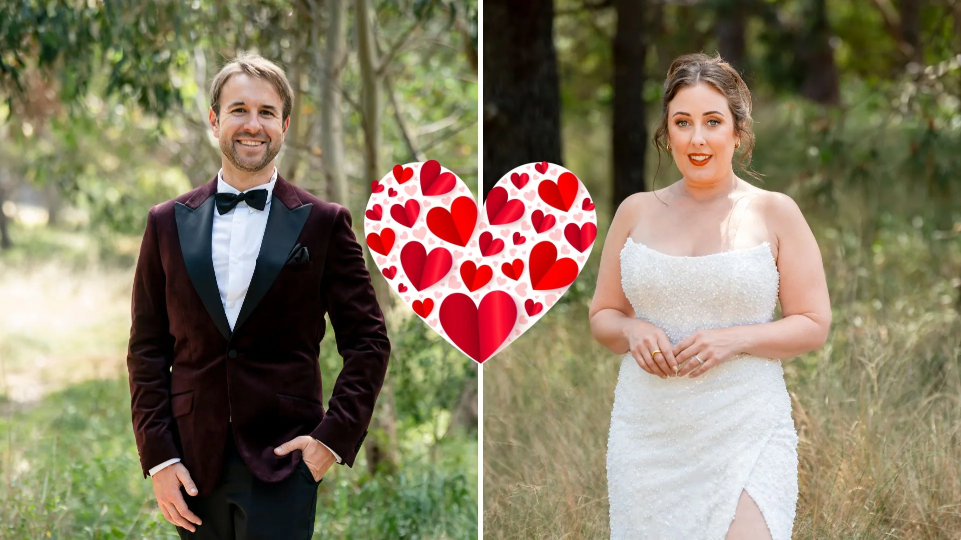 Rachel from MAFS Australia 2026 reveals the identity of her baby’s ...