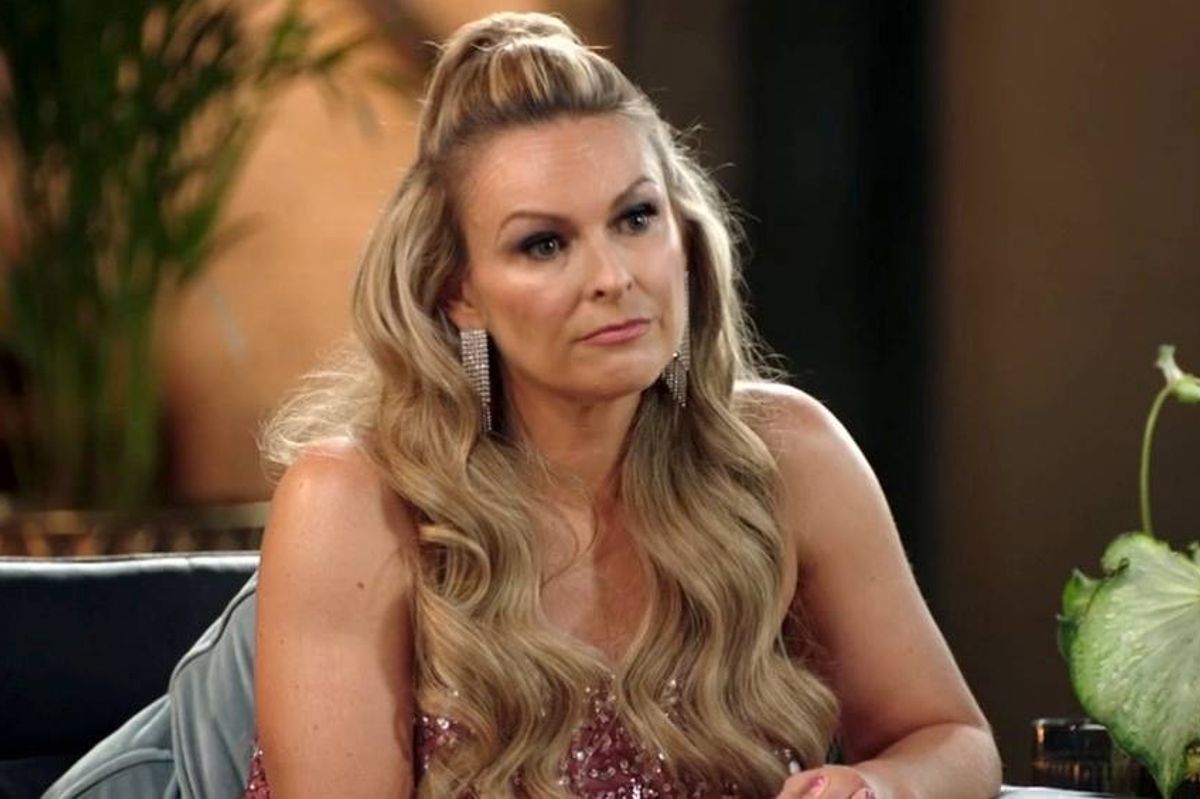OFFICIAL! The producers of MAFS have announced who will replace Mel ...
