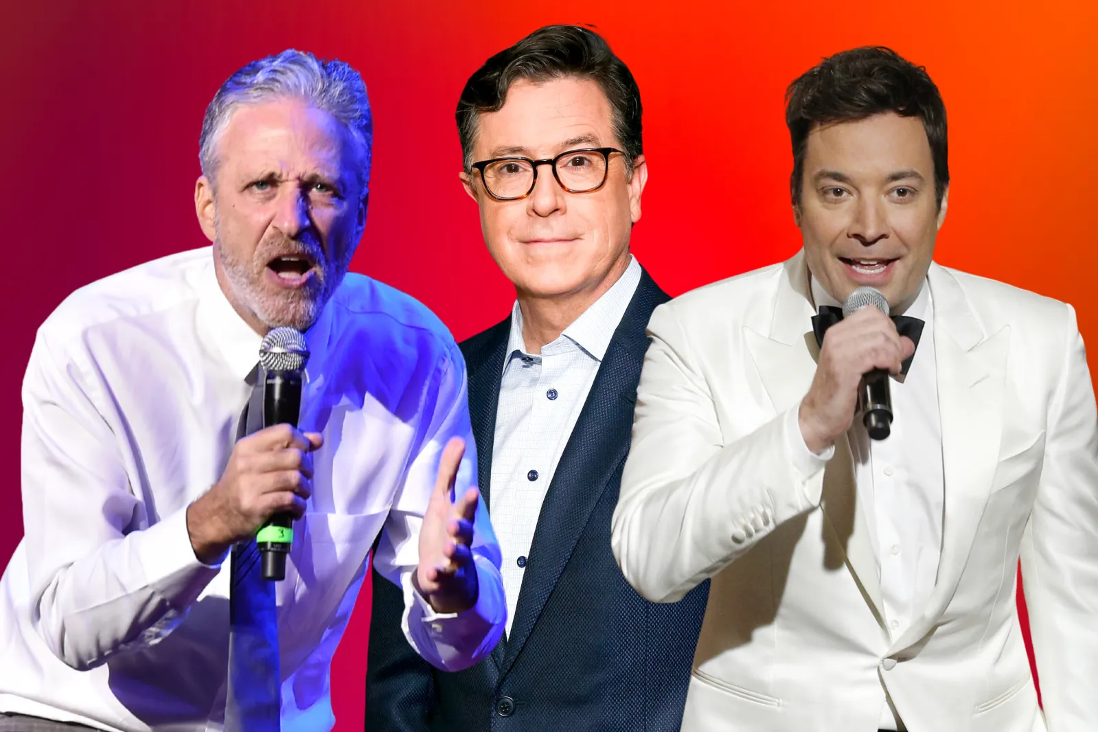 SHOCKING! CBS executives have not only canceled two shows but also ...