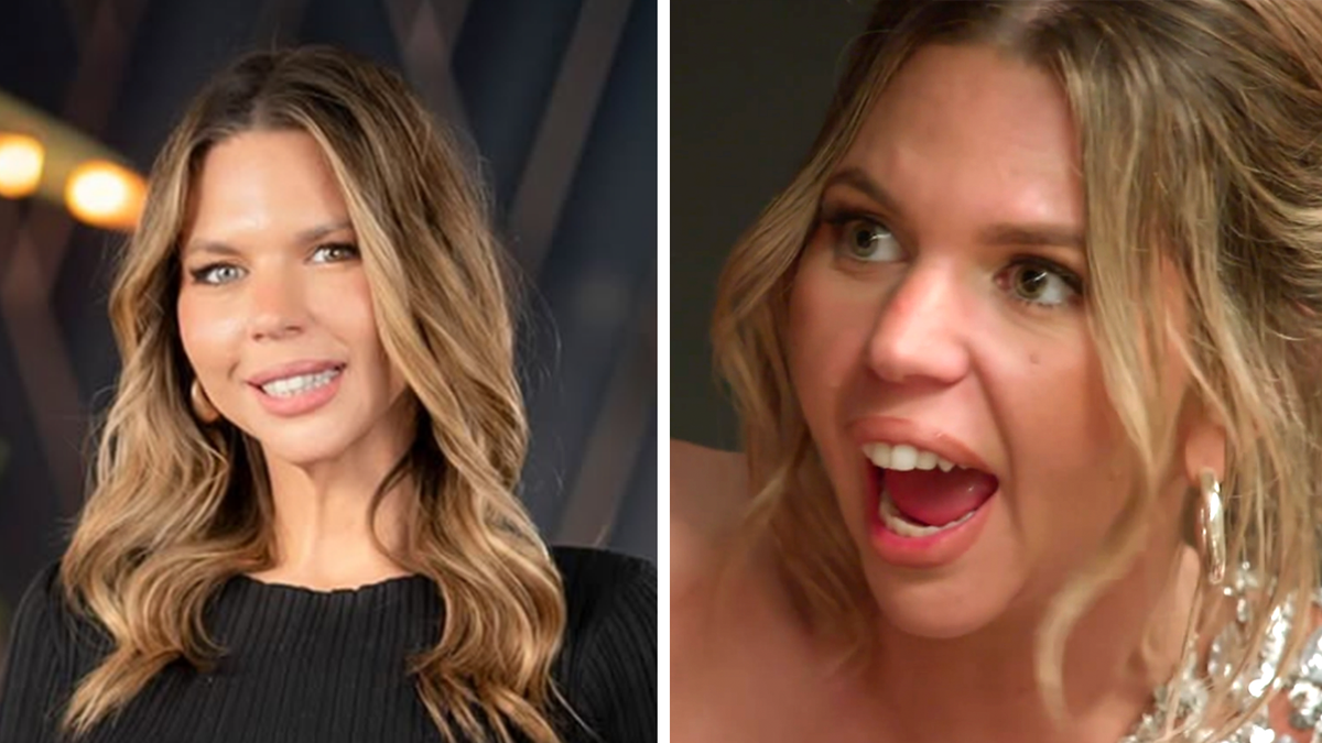 Bec Zacharia from MAFS Australia 2026 breaks down as she reveals why ...