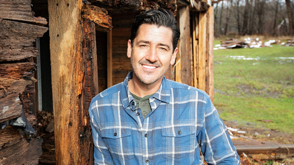SHOCKING! HGTV has unexpectedly announced a SUSPENSION of all ongoing ...