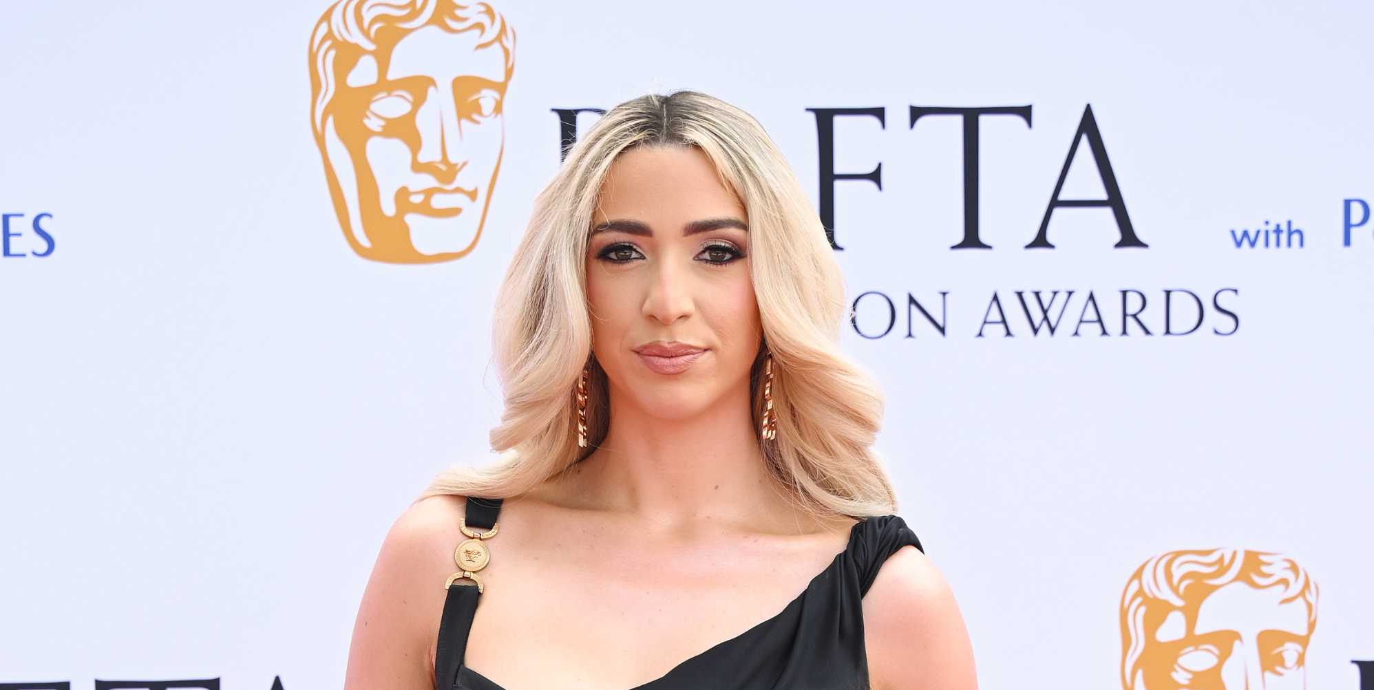 GK Barry from Loose Women has confirmed she is wrapping up wedding ...