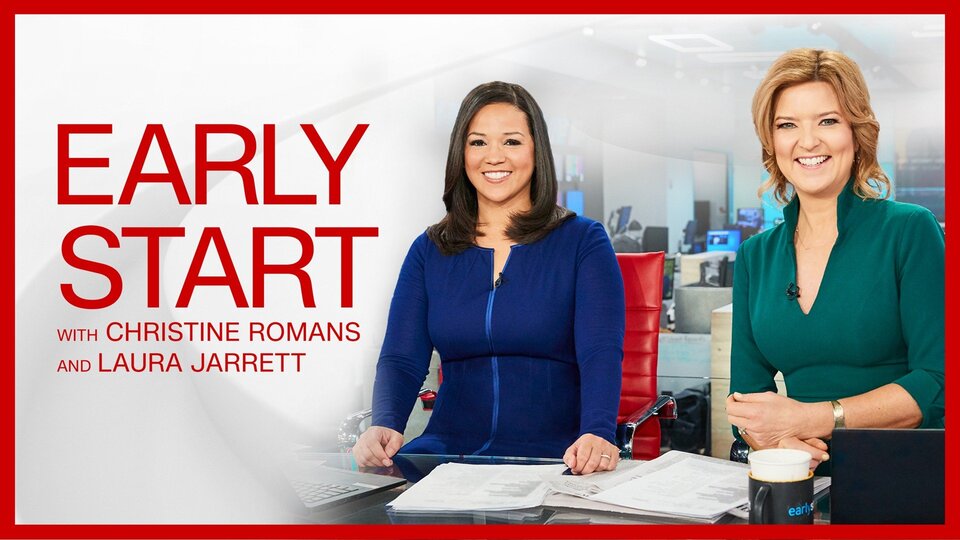 Christine Romans, former CNN journalist, has announced a major career ...