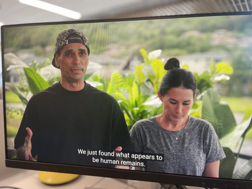 HGTV’s Renovation Aloha is facing yet another setback following an ...