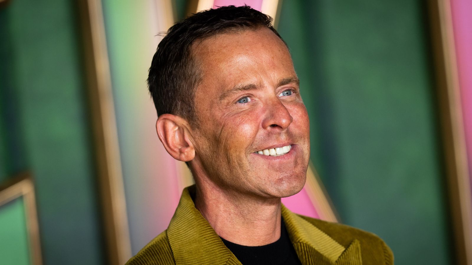 Scott Mills stunned the public by revealing the identity of the person ...