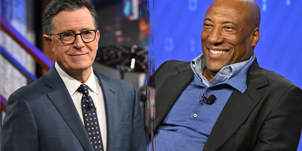 SHOCKING! Byron Allen unexpectedly declares he will TERMINATE his ...