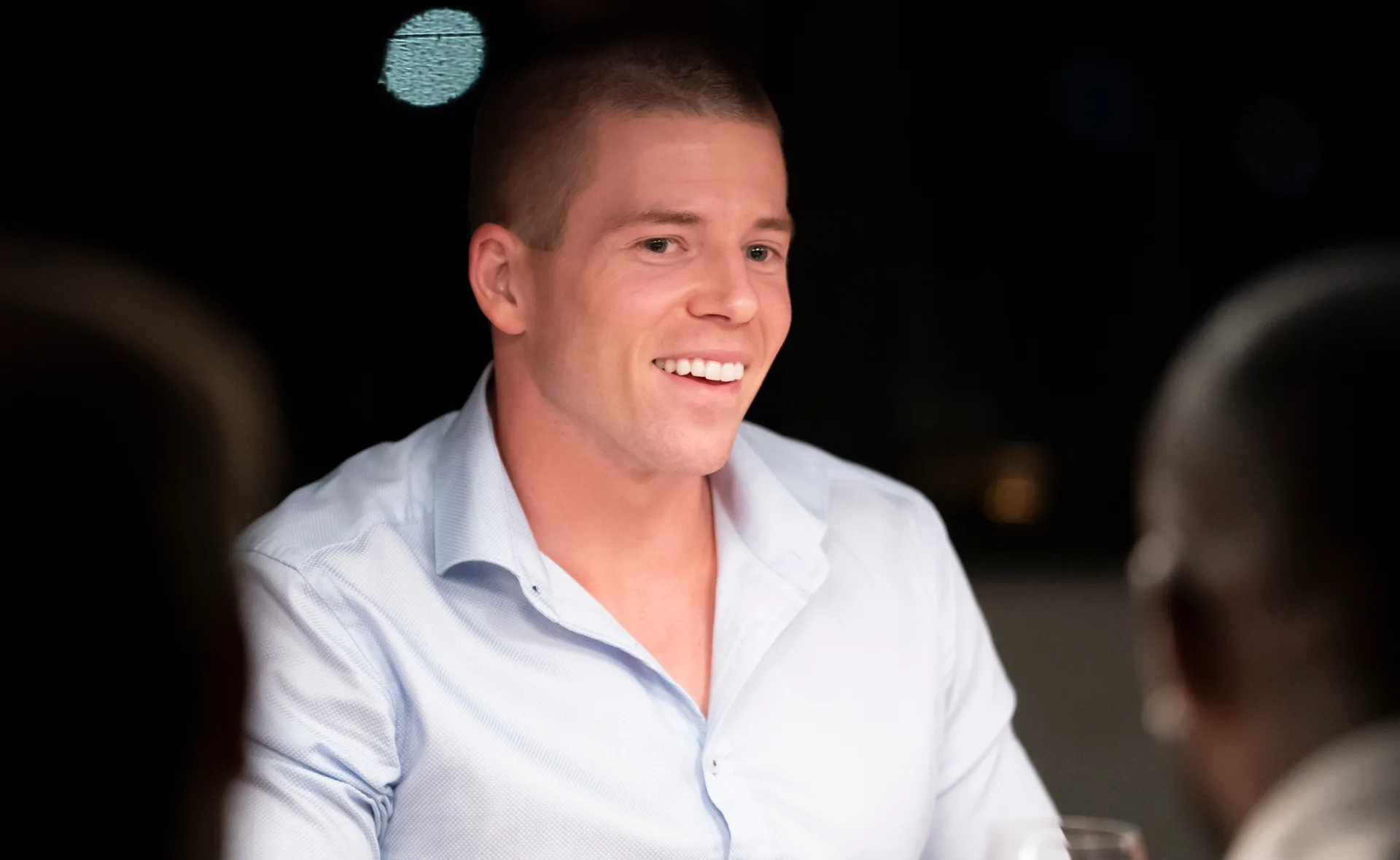 SHOCKING! Tyson from MAFS Australia 2026 is facing the risk of being ...
