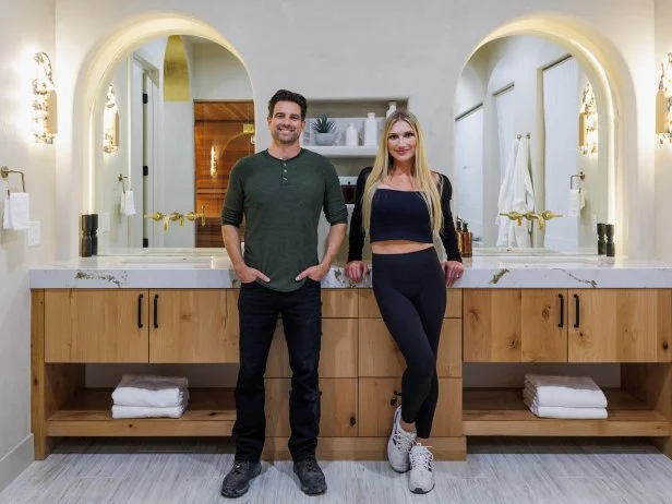 HGTV star Scott McGillivray shocked fans after demanding that network ...